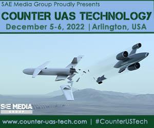 Counter UAS Technology USA Conference | Air Force Tech Connect